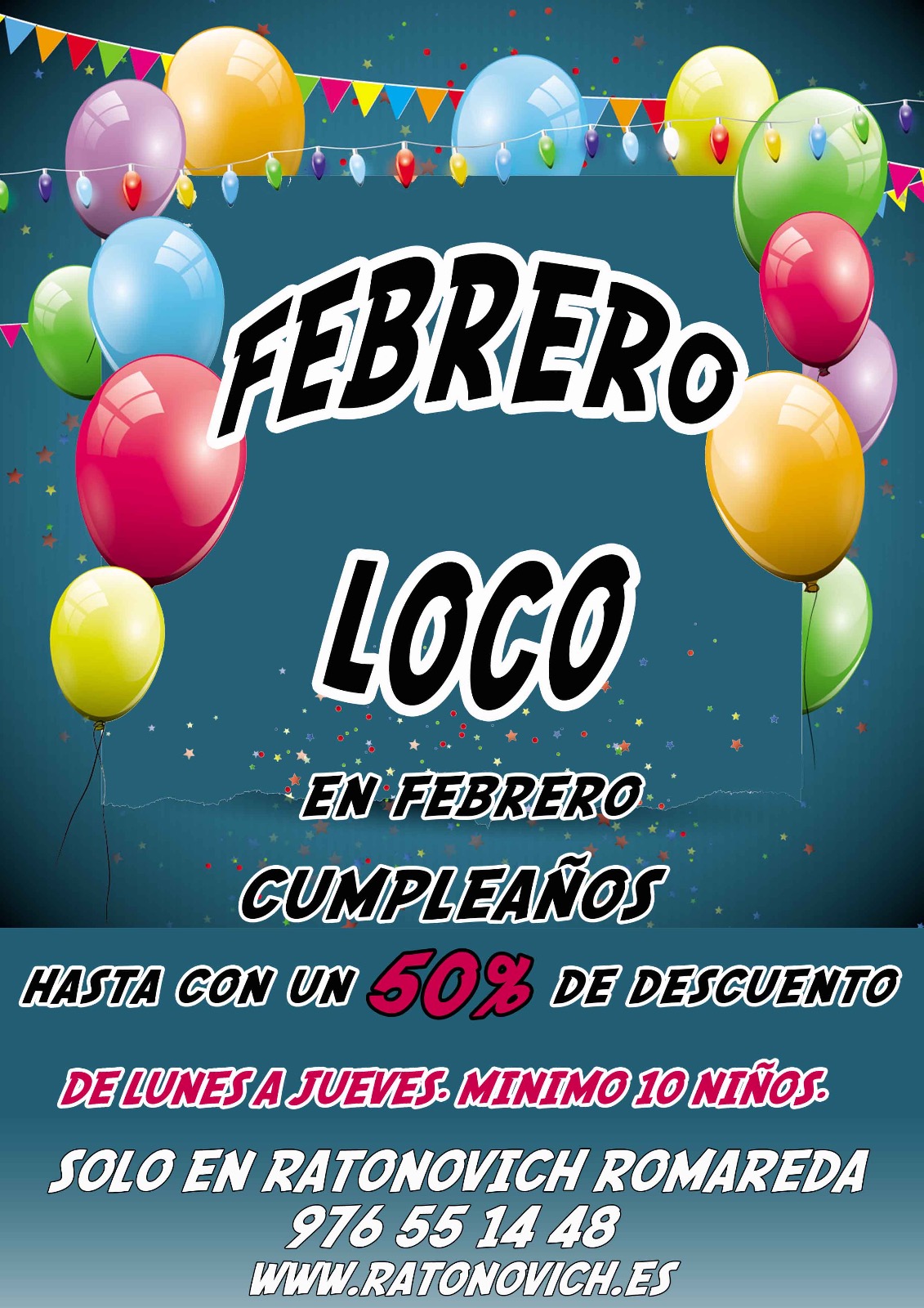 Ratonovich Park | ¡¡Un parque infantil diferente!!. Un sitio para soñar ...