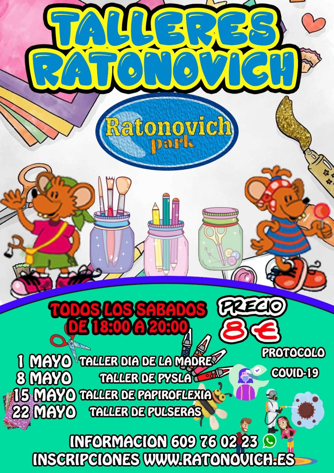 FIESTAS DE CUMPLEAÑOS Y ANIMACIONES DE DOMICILIO ZARAGOZA